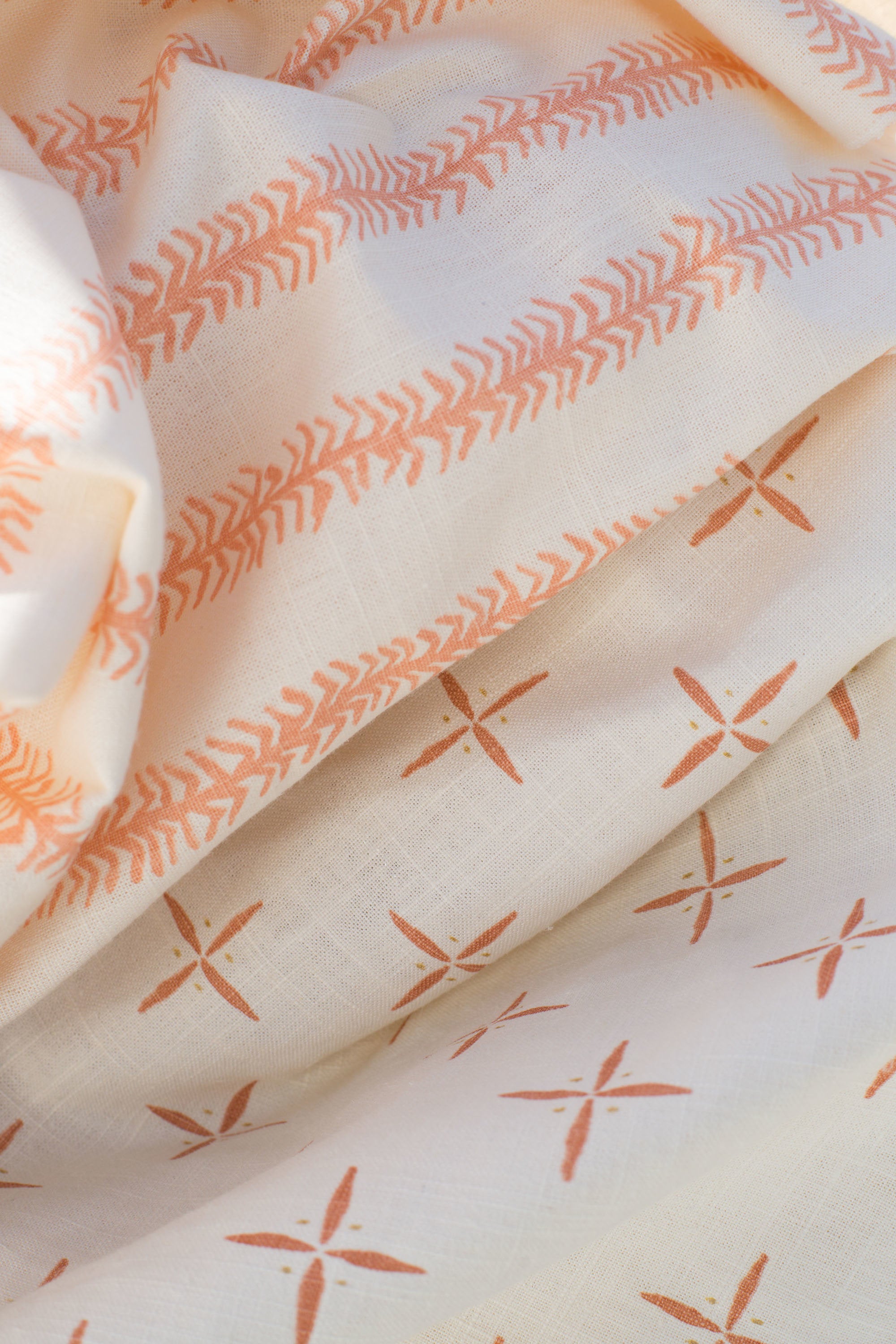 VINEY STRIPE SWATCHES – Erika M. Powell Textiles